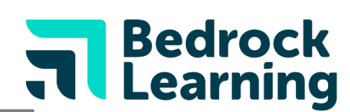 BedRock Learning - Sutton Community Academy